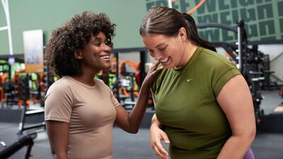 Offre de parrainage | Basic-Fit